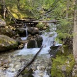 Spectrum Lake Trail, British Columbia, Canada - 197 Reviews, Map ...