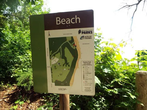 Best Hikes and Trails in Doctors Park | AllTrails
