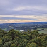 Mount Buninyong Summit Loop, Victoria, Australia - 103 Reviews, Map ...