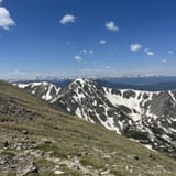 Byers Peak Trail, Colorado - 396 Reviews, Map | AllTrails