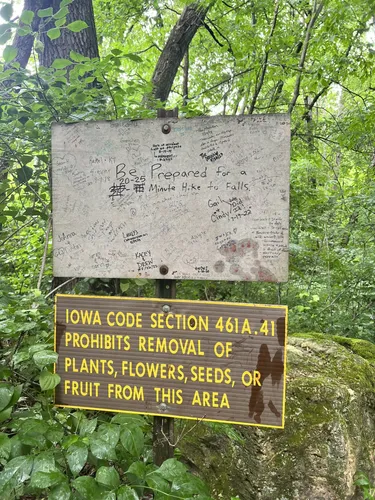 2023 Best Wild Flowers Trails in Decorah | AllTrails