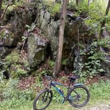 Northern Central Rail Trail (Torrey C. Brown Trail), Maryland - 961 ...