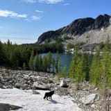 Eagle Lakes Trail, Washington - 110 Reviews, Map | AllTrails