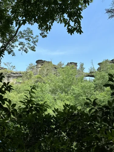 Best Hikes and Trails in Window Cliffs State Natural Area | AllTrails