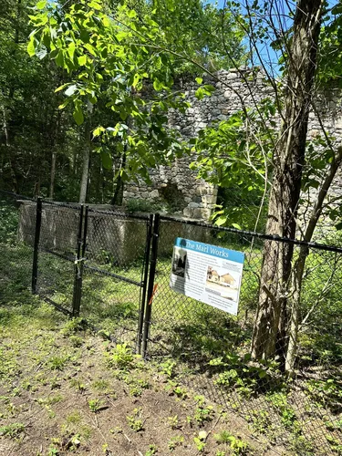 2023 Best Historic Site Trails in Hardwick Township | AllTrails