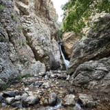 Hidden Falls, Utah - 732 Reviews, Map | AllTrails