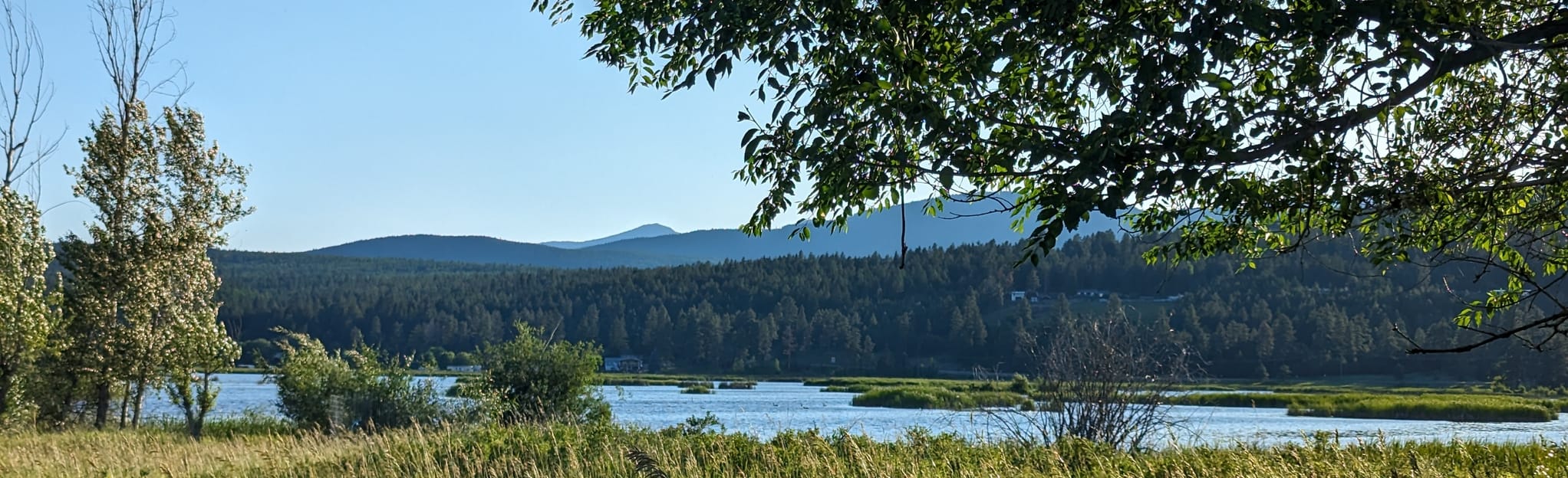 Elizabeth Lake Trail, British Columbia, Canada - 43 Reviews, Map ...