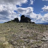 Summit Trail to Wickersham Dome, Alaska - 232 Reviews, Map | AllTrails