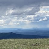 Summit Trail to Wickersham Dome, Alaska - 179 Reviews, Map | AllTrails