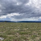 Summit Trail to Wickersham Dome, Alaska - 179 Reviews, Map | AllTrails