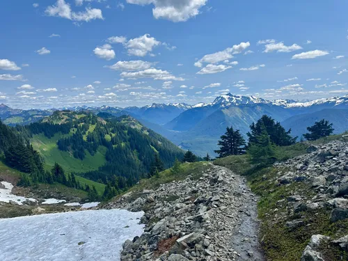 10 Best Trails and Hikes in Maple Falls | AllTrails