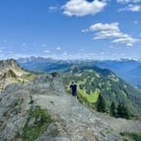 Church Mountain Trail, Washington - 489 Reviews, Map | AllTrails