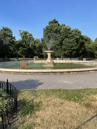 Best Hikes and Trails in Patterson Park | AllTrails
