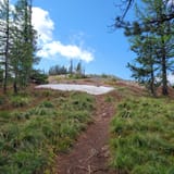 Chilco Mountain Trail, Idaho - 619 Reviews, Map | AllTrails