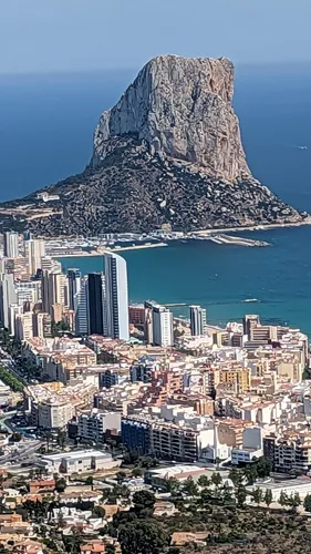 2023 Best Mountain Biking Trails in Calpe | AllTrails