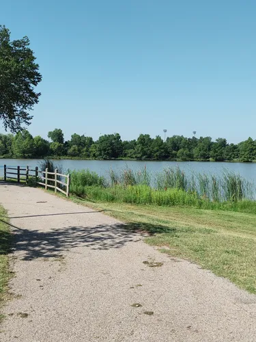 Best Hikes and Trails in Dolese Youth Park | AllTrails