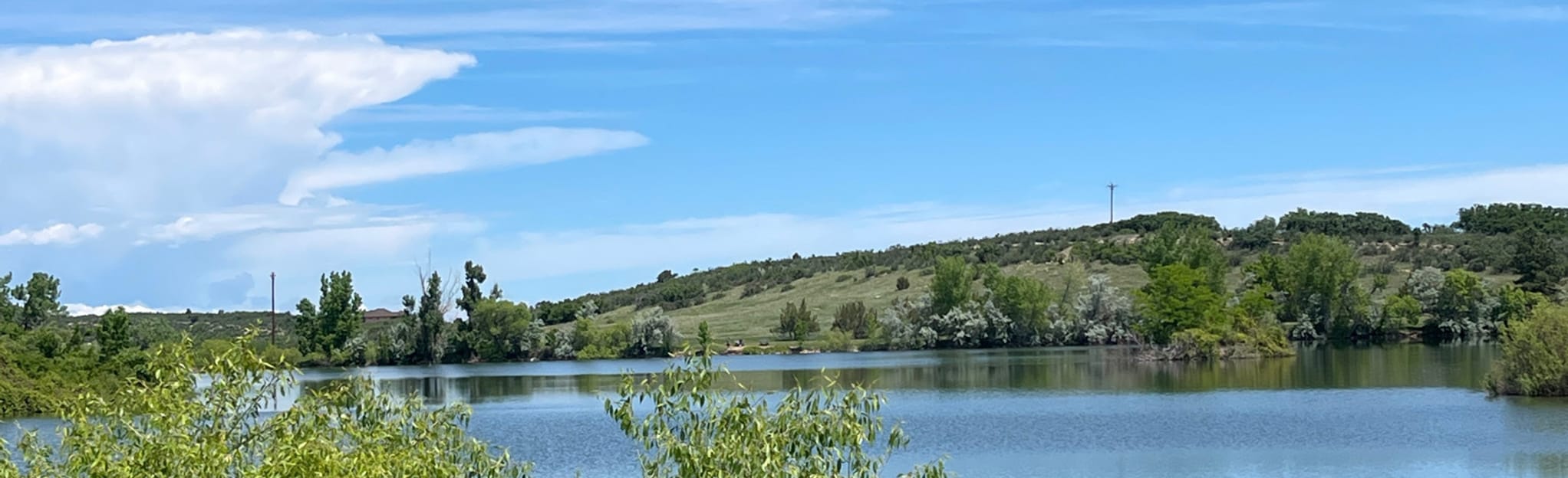 Beckwith Reservoir Loop, Colorado - 14 Reviews, Map | AllTrails