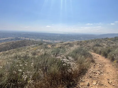 Best Hikes and Trails in Otay Ranch Preserve | AllTrails
