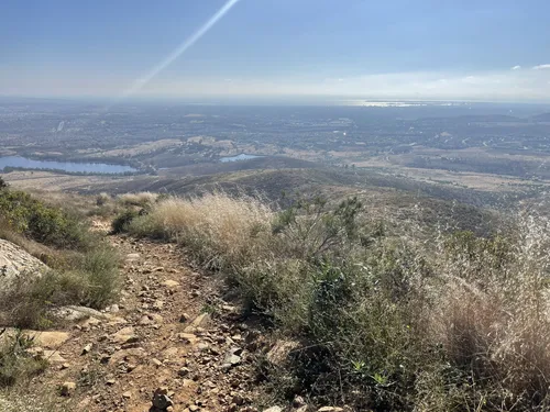 Best Hikes and Trails in Otay Ranch Preserve | AllTrails