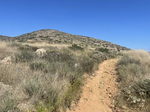 Best Hikes and Trails in Otay Ranch Preserve | AllTrails