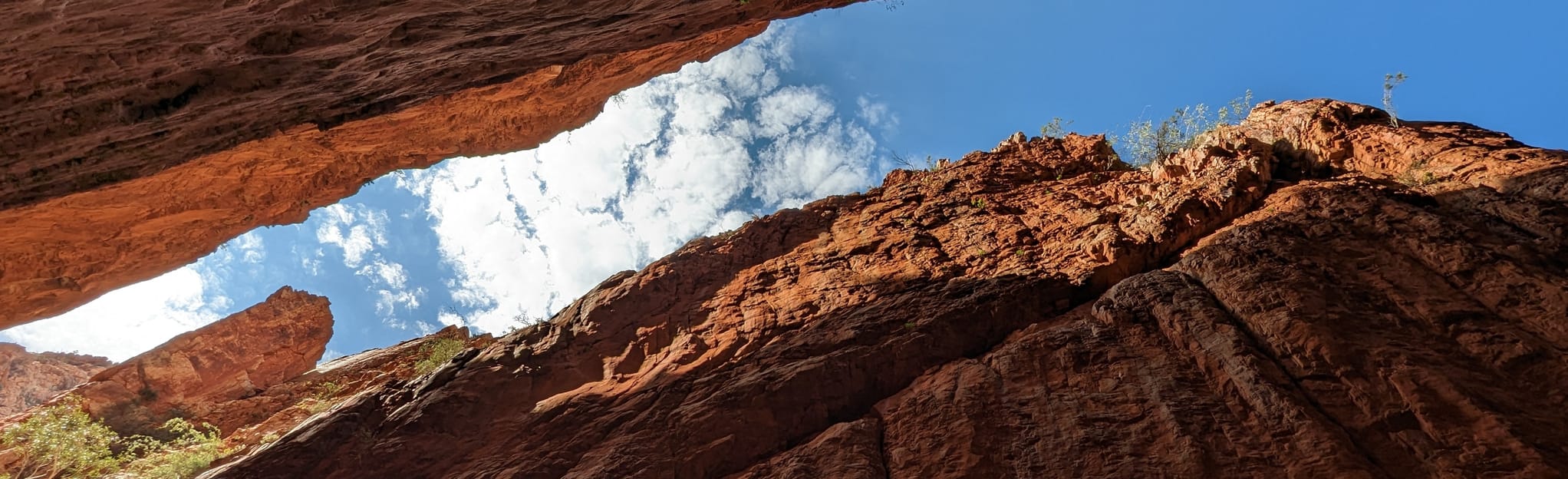 Standley Chasm Trail: 53 foto's - Northern Territory, Australia | AllTrails