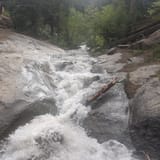Silver Cascade Falls Trail, Colorado - 829 Reviews, Map | AllTrails