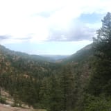 Silver Cascade Falls Trail, Colorado - 829 Reviews, Map | AllTrails