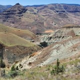 Blue Basin Overlook Loop, Oregon - 415 Reviews, Map | AllTrails