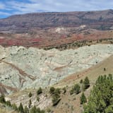 Blue Basin Overlook Loop, Oregon - 406 Reviews, Map | AllTrails