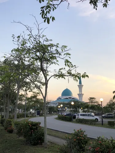 Best Walking Trails in Parit Raja | AllTrails