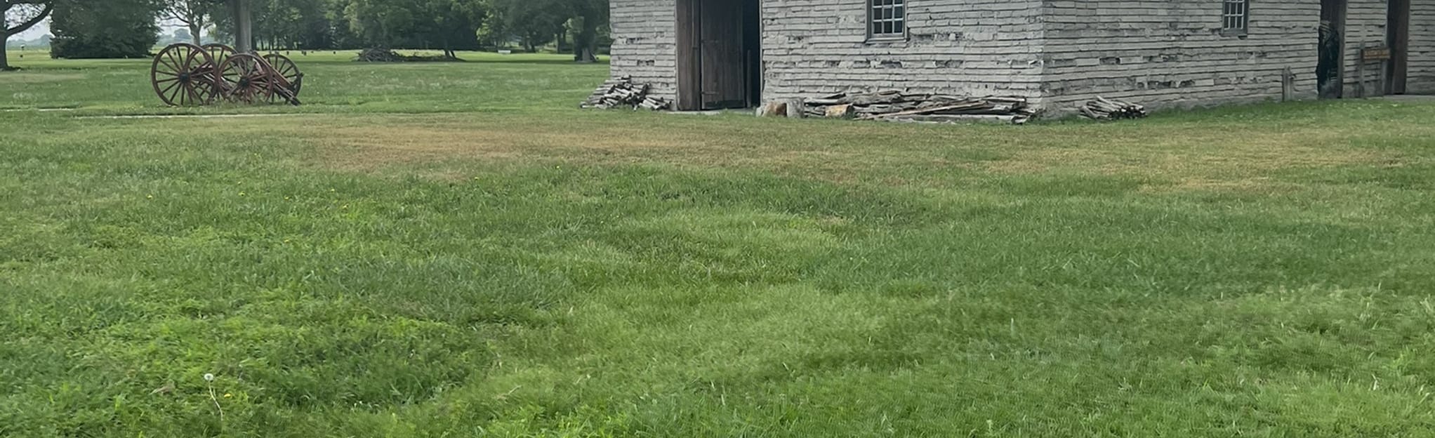 Fort Kearney State Historical Park, Nebraska - 9 Reviews, Map | AllTrails