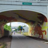 Dequindre Cut Greenway, Michigan - 328 Reviews, Map | AllTrails