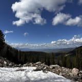 Goodwin Lake Trail, Wyoming - 320 Reviews, Map | AllTrails