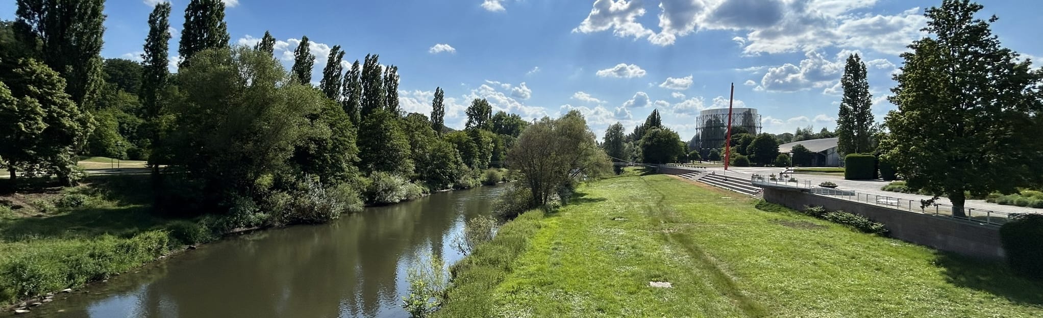 Enztal-Radweg Etappe 2: Pforzheim - Walheim: 3 Reviews, Map - Baden ...