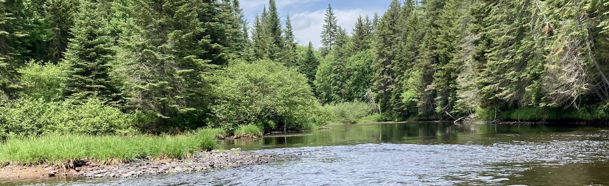 Les Méandres de la Rivière du Diable: 26 Reviews, Map - Quebec, Canada ...
