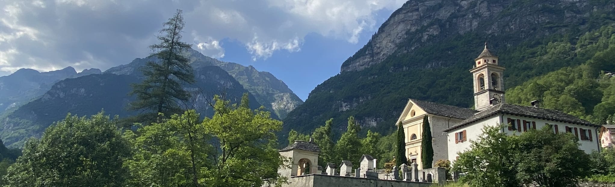 Sentiero Verzasca: Sonogno – Locarno: 313 foto - Ticino, Svizzera ...