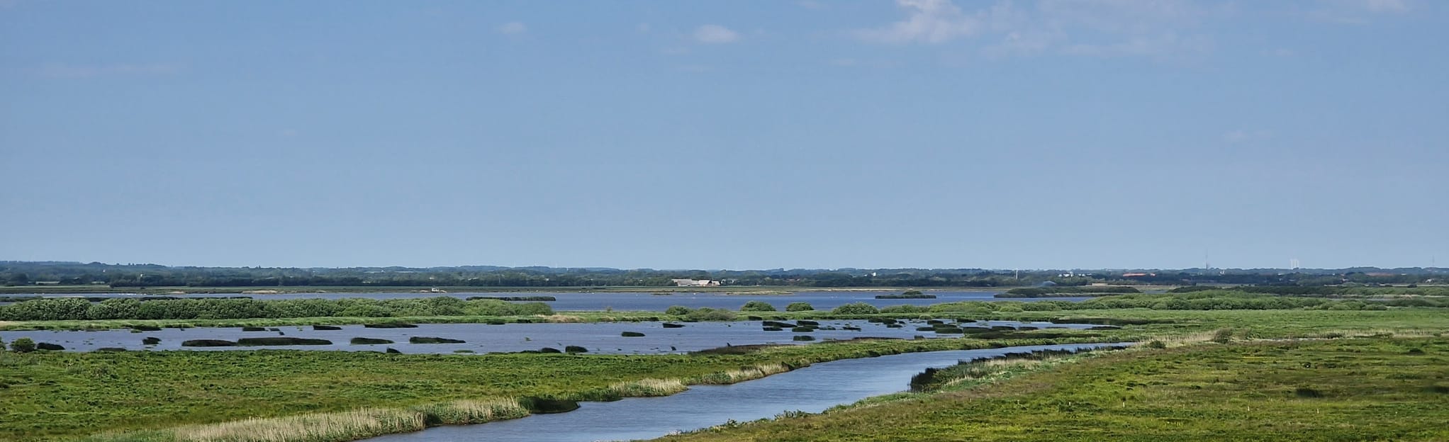 Tarm - Skjern Å - Lønborg Kirke, Central Denmark, Denmark - Map, Guide ...