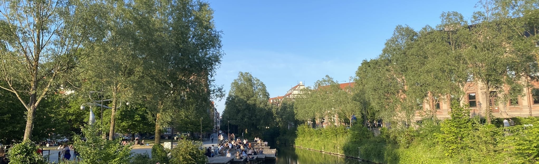 Eskelund - Aarhus, Central Denmark Region, Denmark - Map, Guide | AllTrails