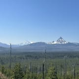 Square Lake, Oregon - 255 Reviews, Map | AllTrails