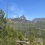 Square Lake, Oregon - 255 Reviews, Map | AllTrails