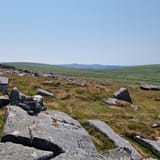 Ten Tors Circular, Devon, England - 18 Reviews, Map | AllTrails