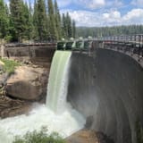 Lyons Dam, California - 550 Reviews, Map | AllTrails