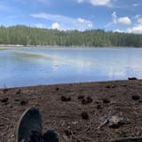 Lyons Dam, California - 550 Reviews, Map | AllTrails