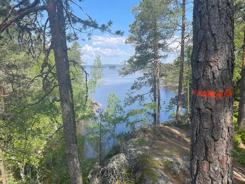 2023 Best Camping Trails in Glava | AllTrails