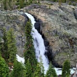 Frazier Falls Trail, California - 288 Reviews, Map | AllTrails