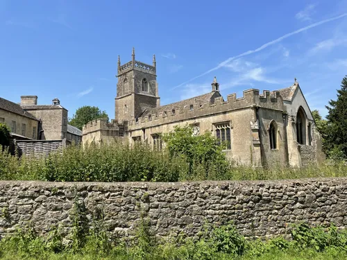 Best Hikes and Trails in Lydiard Park | AllTrails