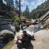 Viola Falls, California - 271 Reviews, Map | AllTrails