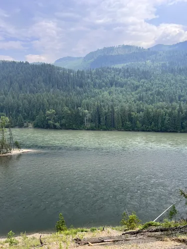 Best Hikes and Trails in North Thompson River Provincial Park | AllTrails