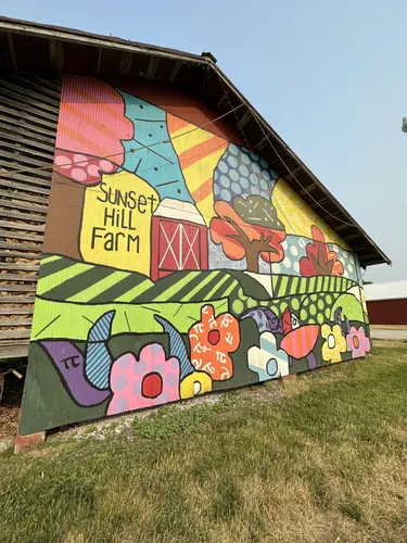 Best Hikes and Trails in Sunset Hill Farm County Park | AllTrails