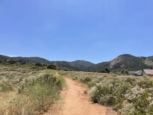 10 Best Hikes and Trails in Mission Trails Regional Park | AllTrails